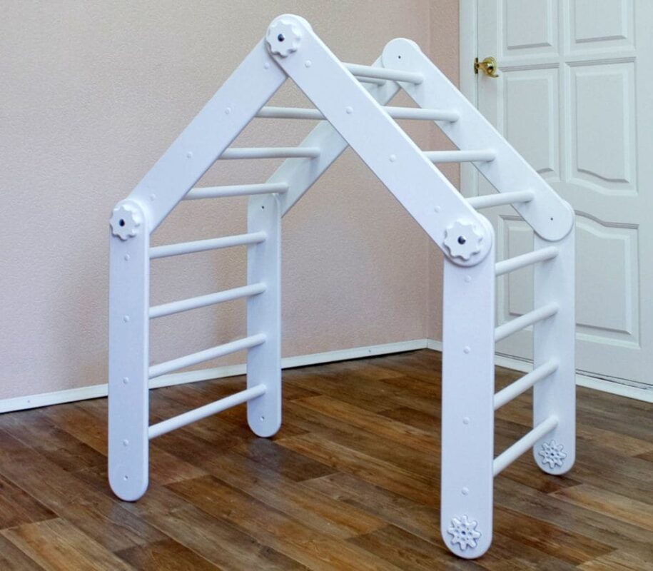 Indoor Spielplatz Mammut | MONKEY-GYM