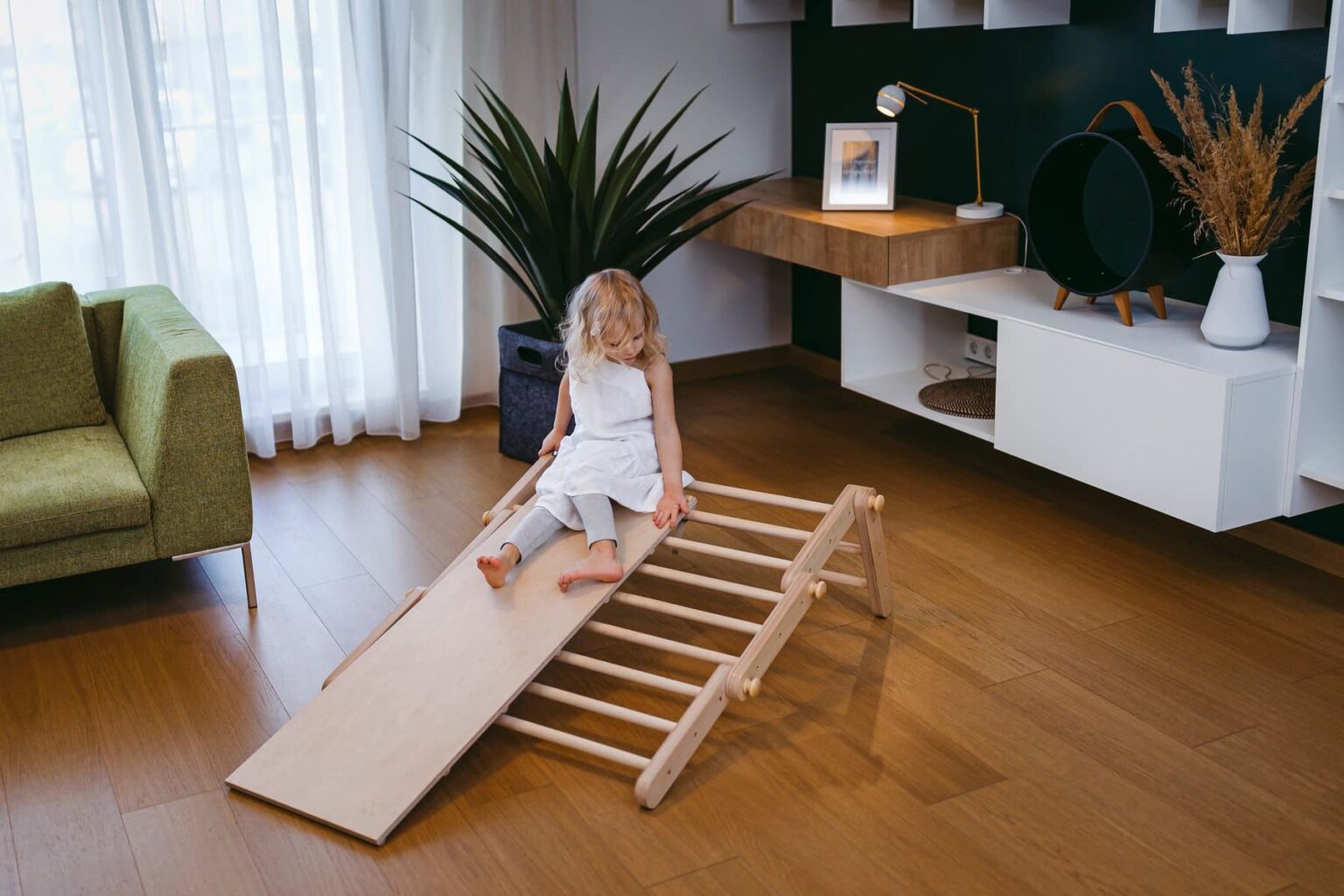 Indoor Spielplatz Mammut | MONKEY-GYM